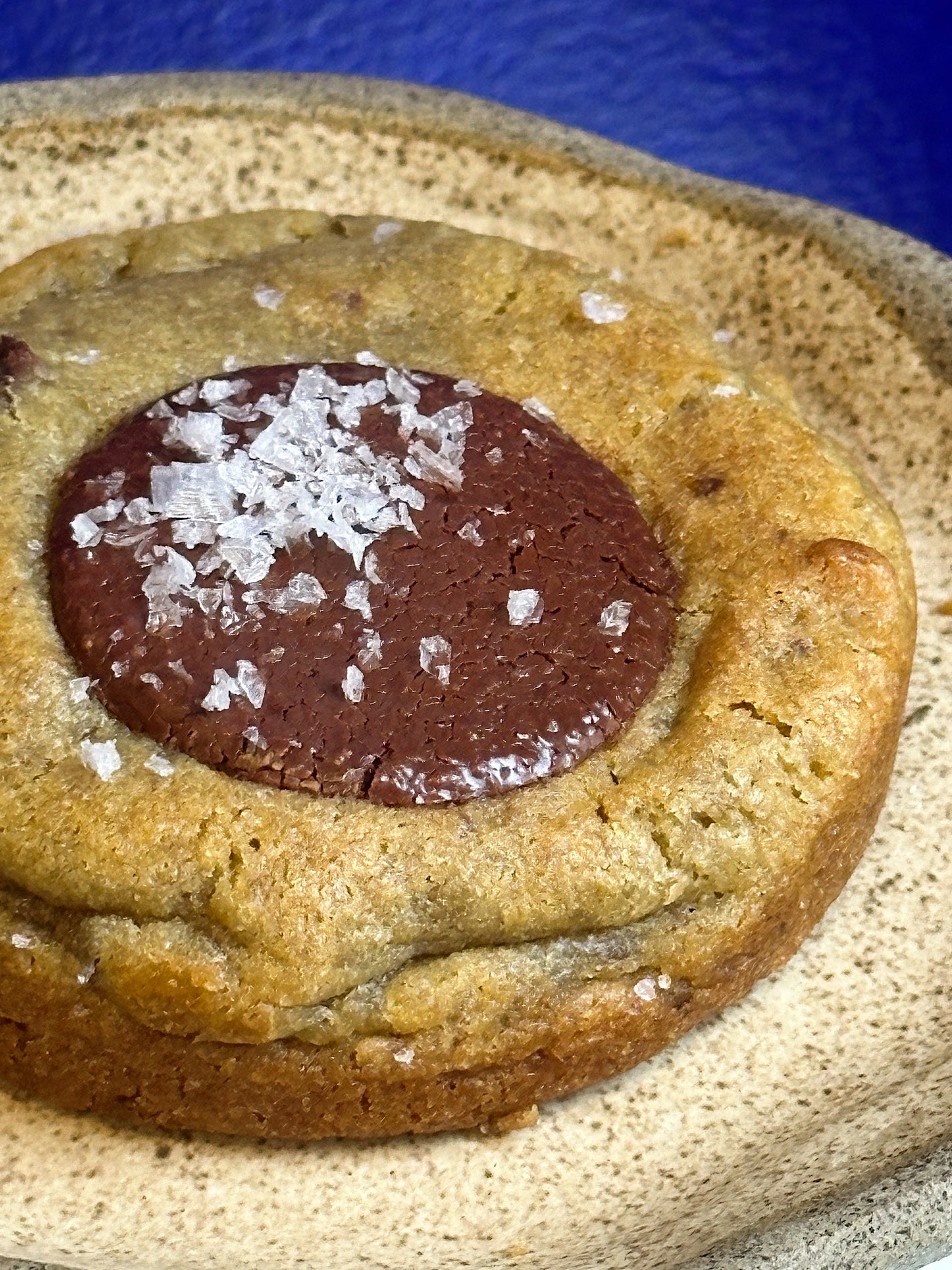 The Classic Crumb – Krümel Cookies