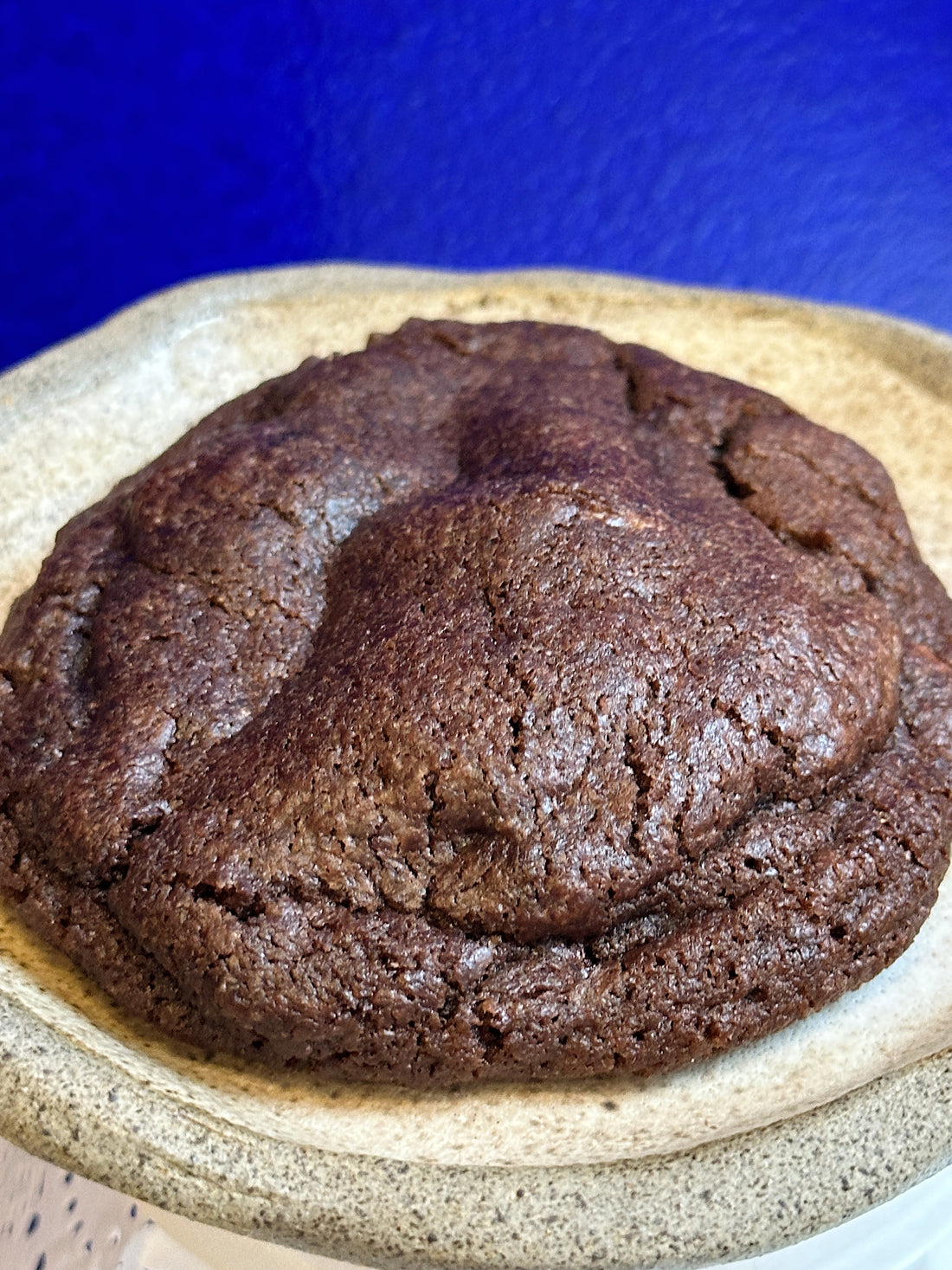 Triple Choc Crumb – Krümel Cookies