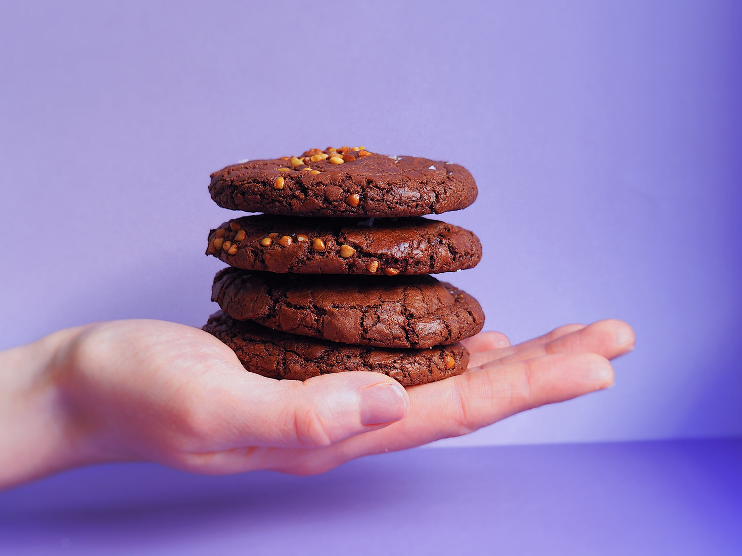 Krümel - Cookies & Crumbs | Order Your Cookies – Krümel Cookies