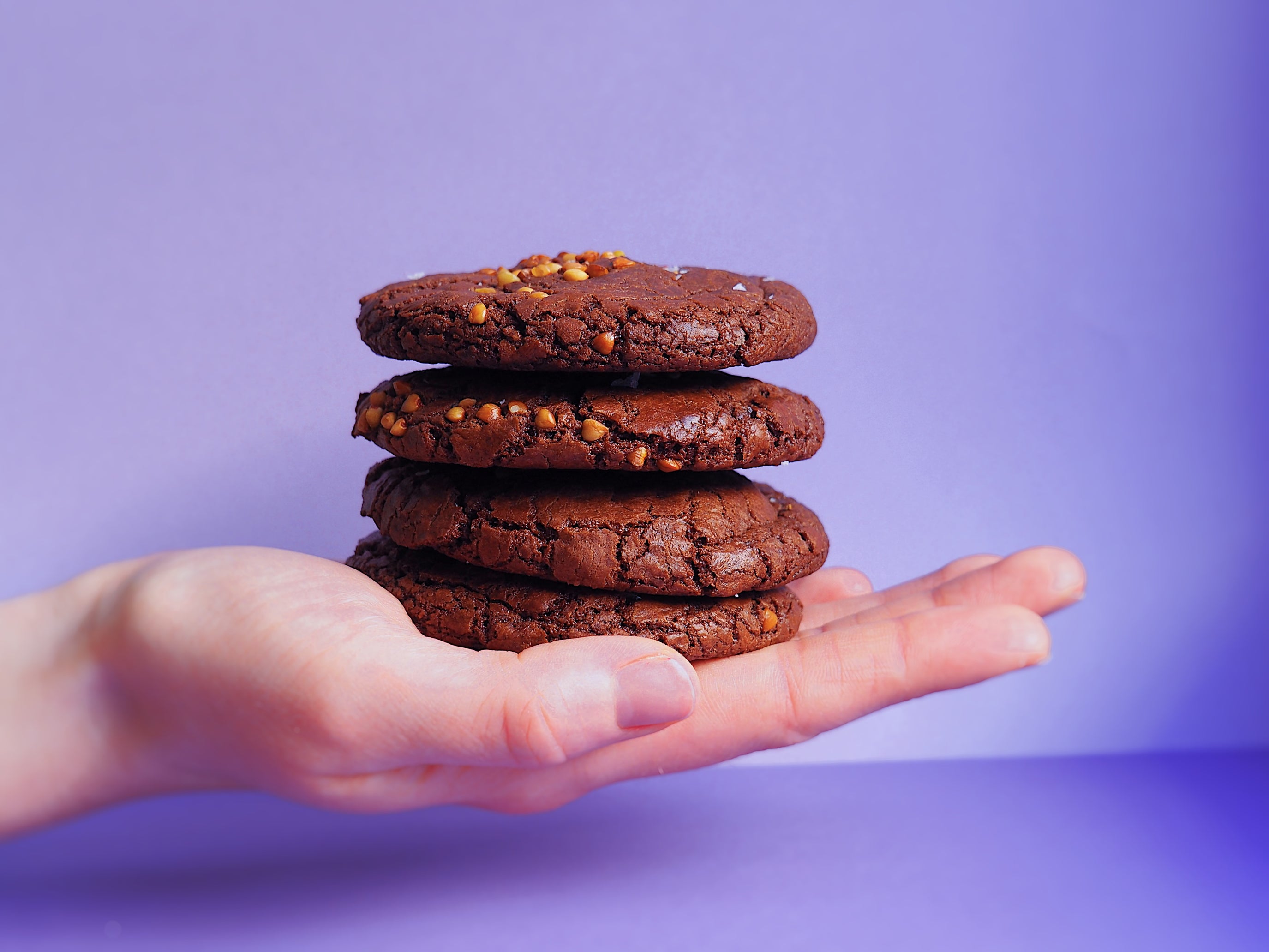 Krümel - Cookies & Crumbs | Order Your Cookies – Krümel Cookies