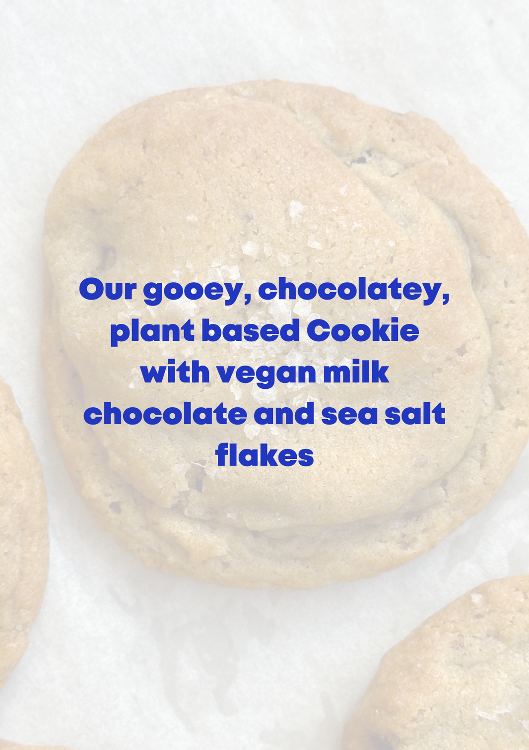 Krümel - Cookies & Crumbs | Order Your Cookies – Krümel Cookies