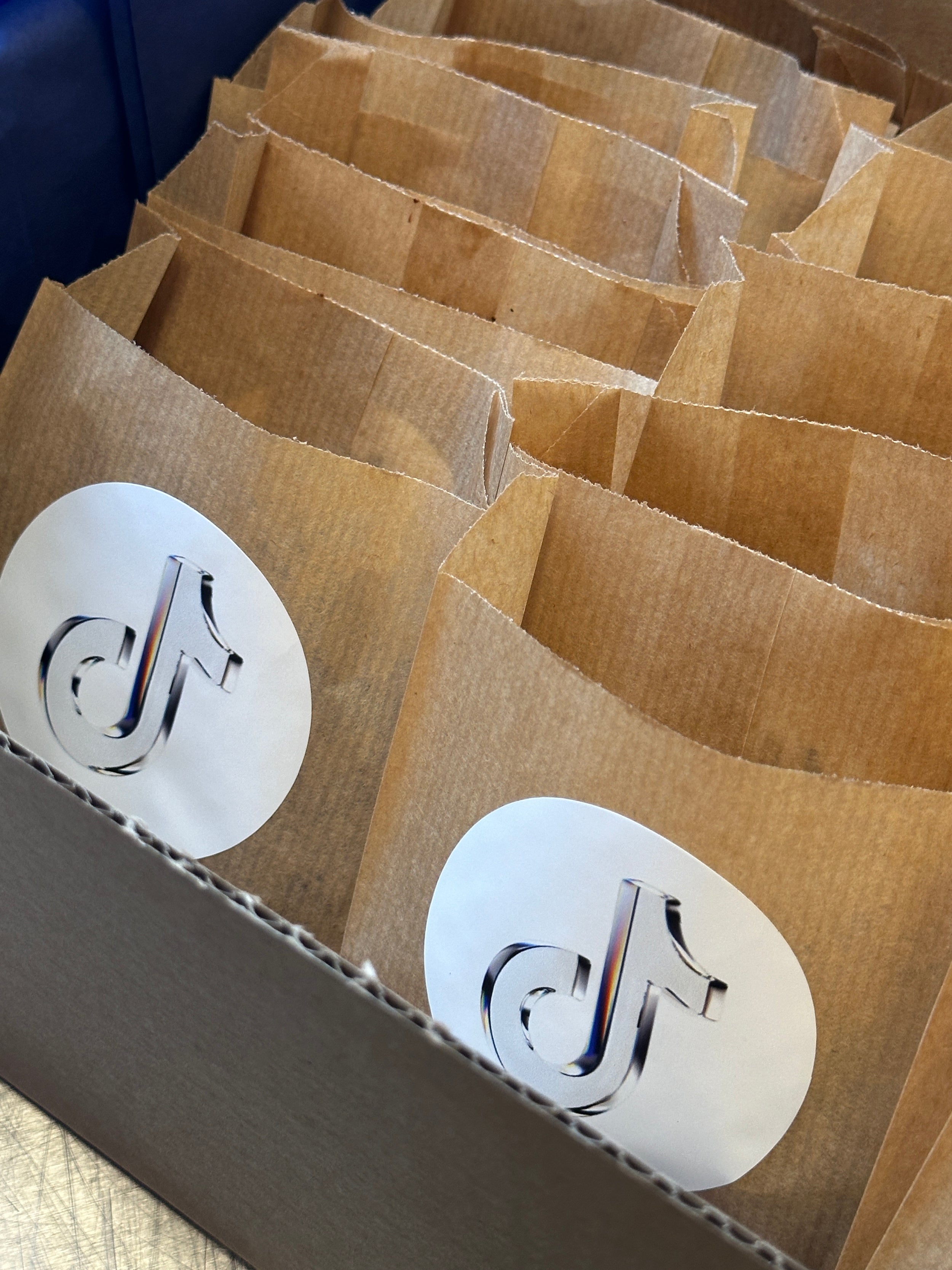 Company Orders & Special Requests – Krümel Cookies