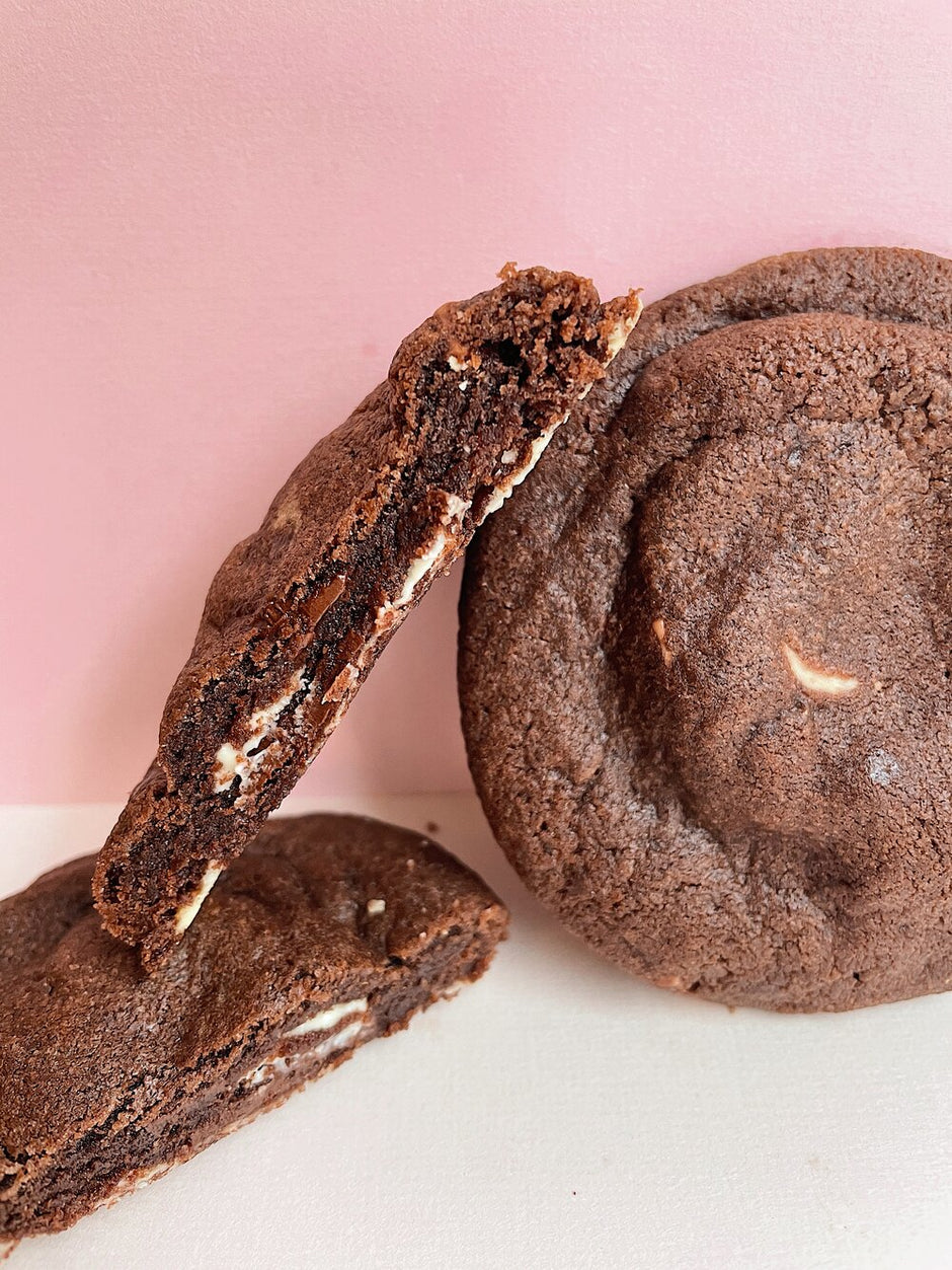 Krümel - Cookies & Crumbs | Order Your Cookies – Krümel Cookies