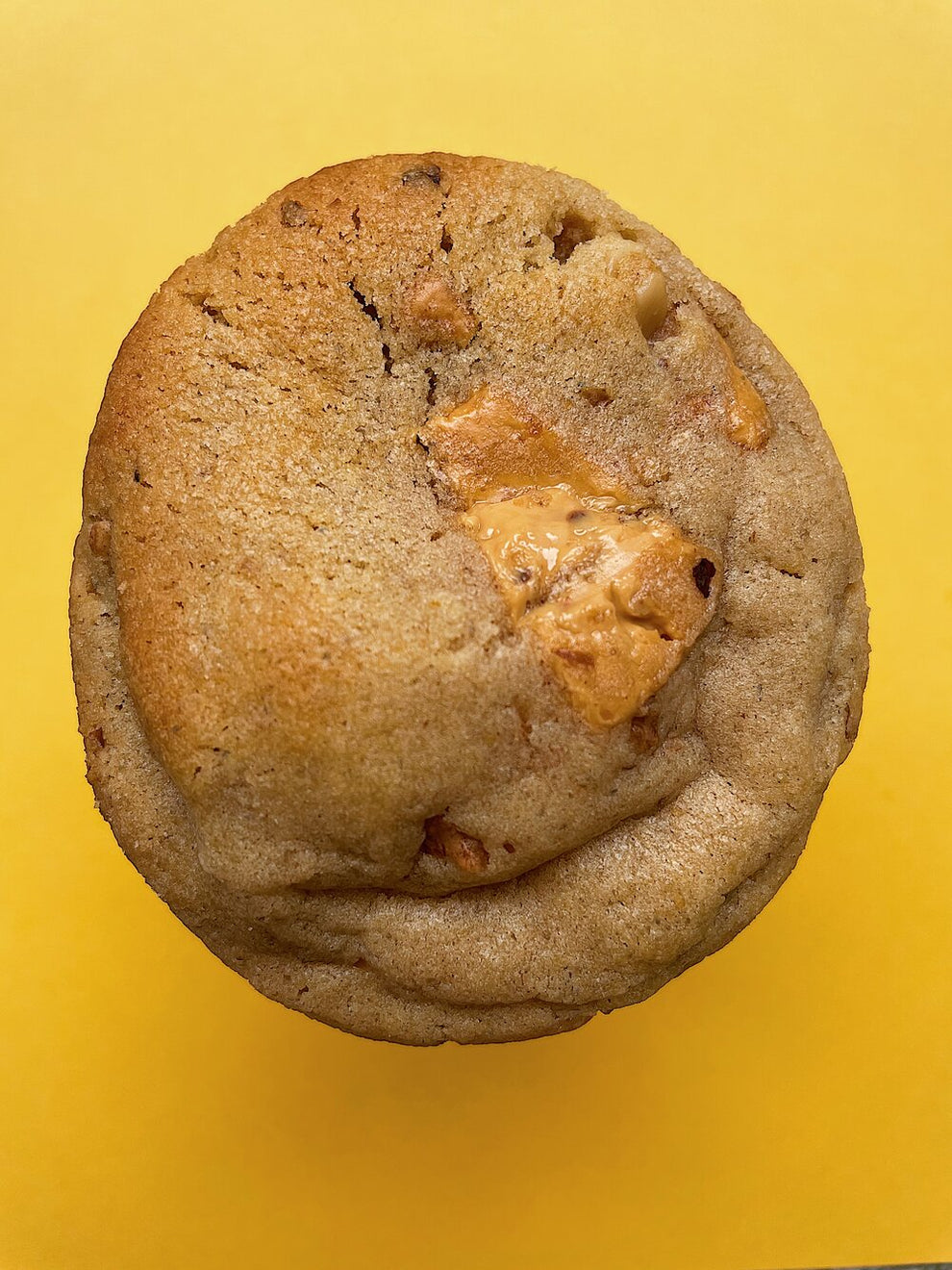 Umami Crumb – Krümel Cookies